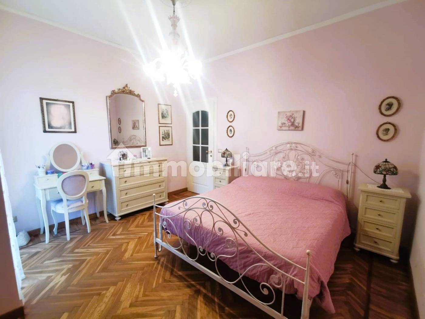 Appartamento via Michelangelo Buonarroti 4, Ospedale, Asti