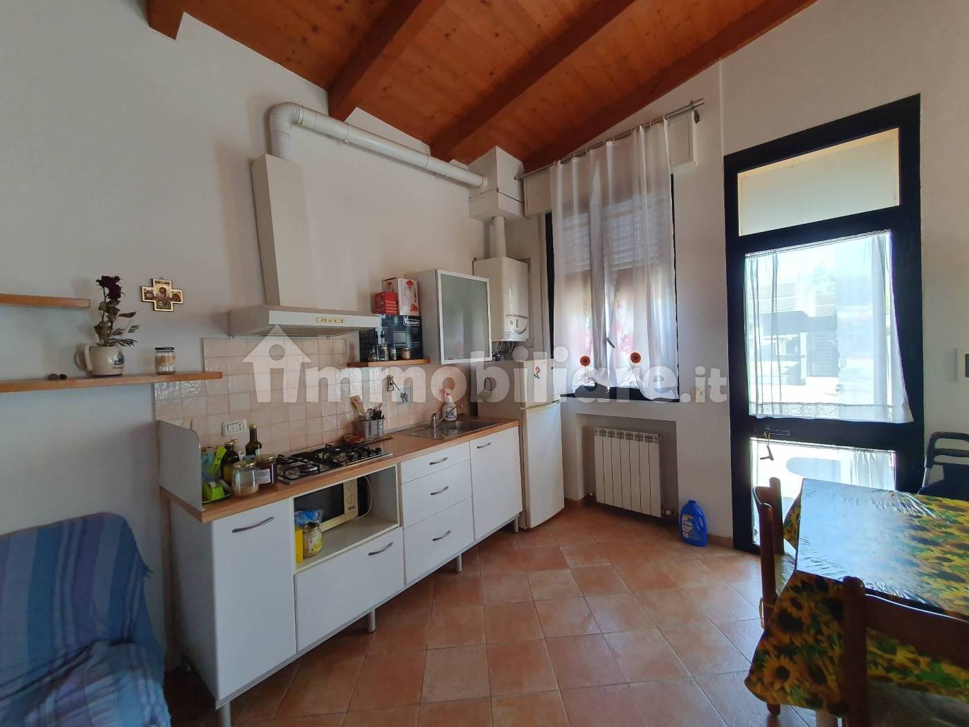 Monolocale buono stato, piano terra, Santa Viola, Bologna