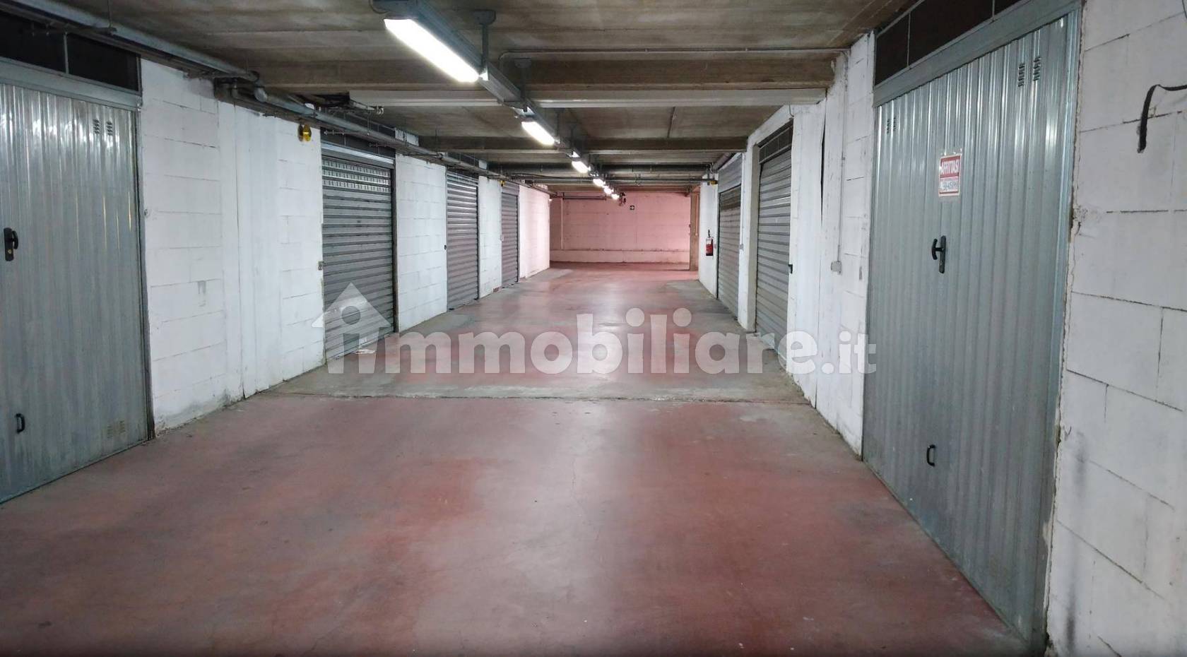 Garage - Box in Vendita