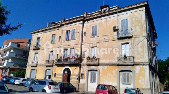 Trilocale buono stato, Centro, Cosenza