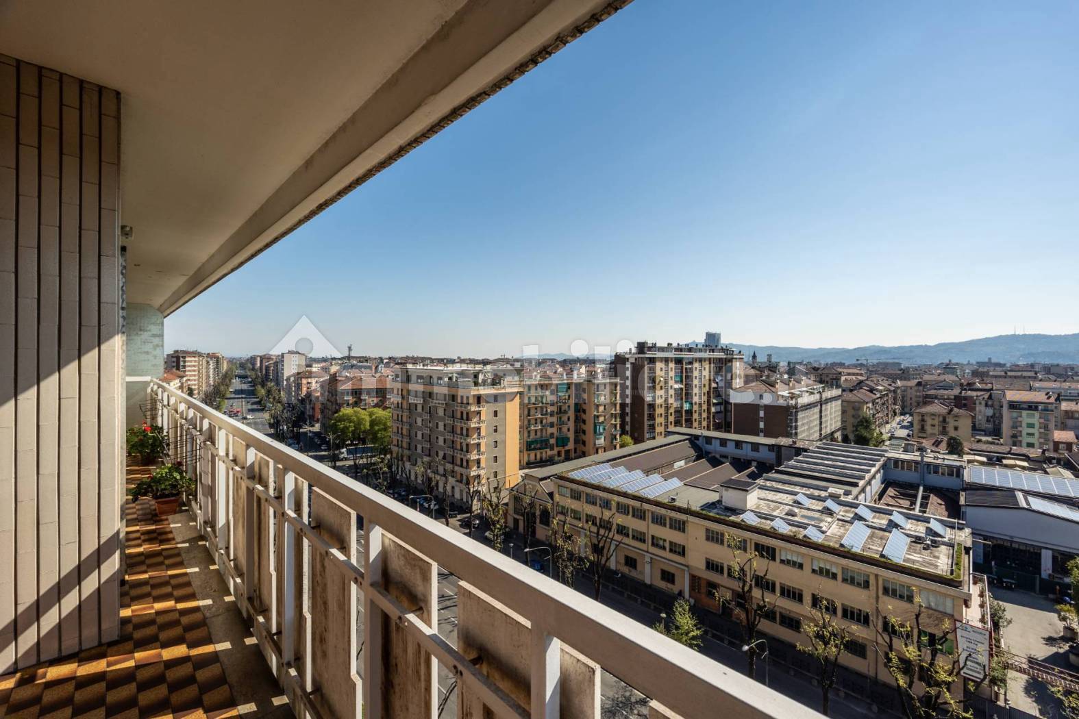 Appartamento corso Trapani 108, Pozzo Strada, Torino