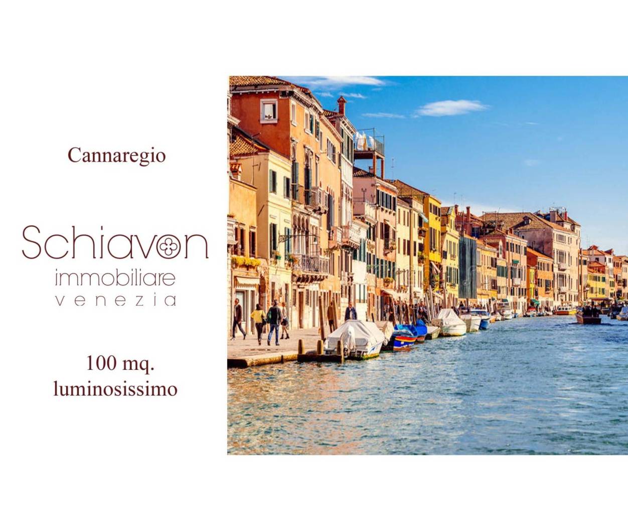 Quadrilocale buono stato, terzo piano, Guglie - San Leonardo, Venezia