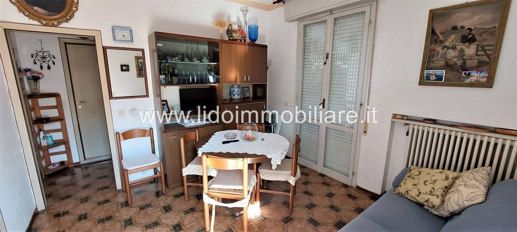 Trilocale buono stato, primo piano, Bellaria-Igea Marina