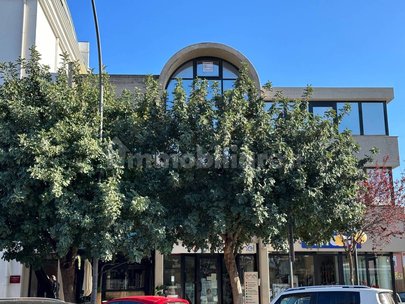 Monolocale via Monsignor Virgilio, Centro, Tortolì