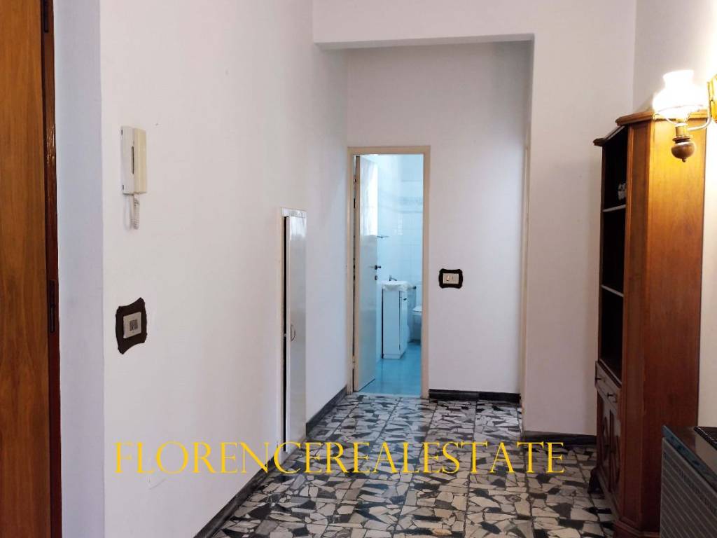 Vendita Appartamento Firenze. Quadrilocale in via Mario Roselli Cecconi ...