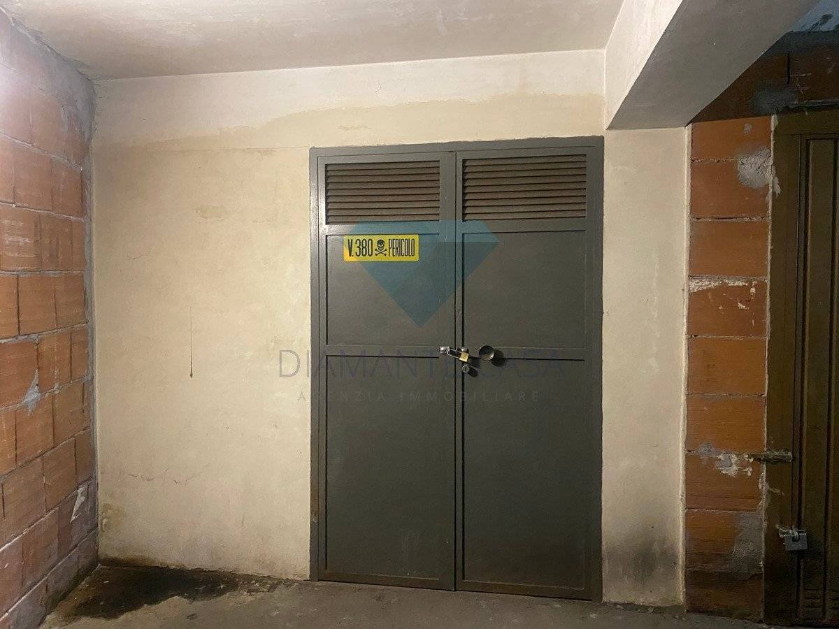 Garage - Box in Vendita