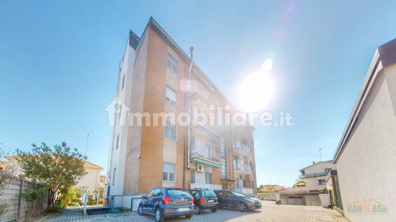 Trilocale Strada Nuova 8, Corso Torino, Vigevano