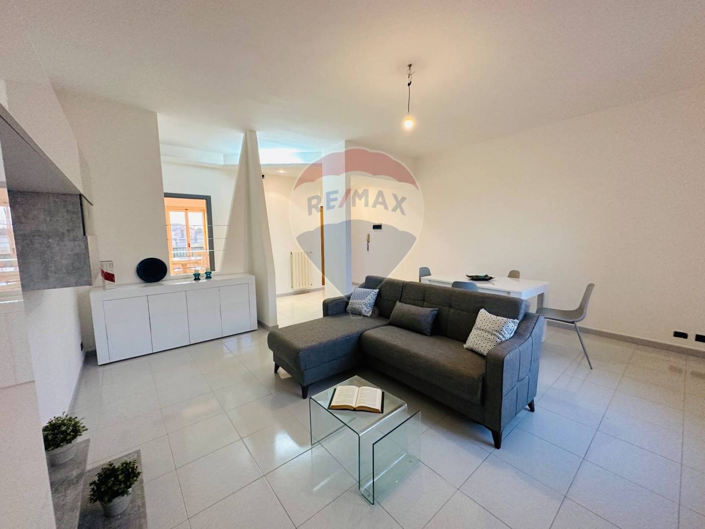 Appartamento via Catagirasi 33, Centro, Modica