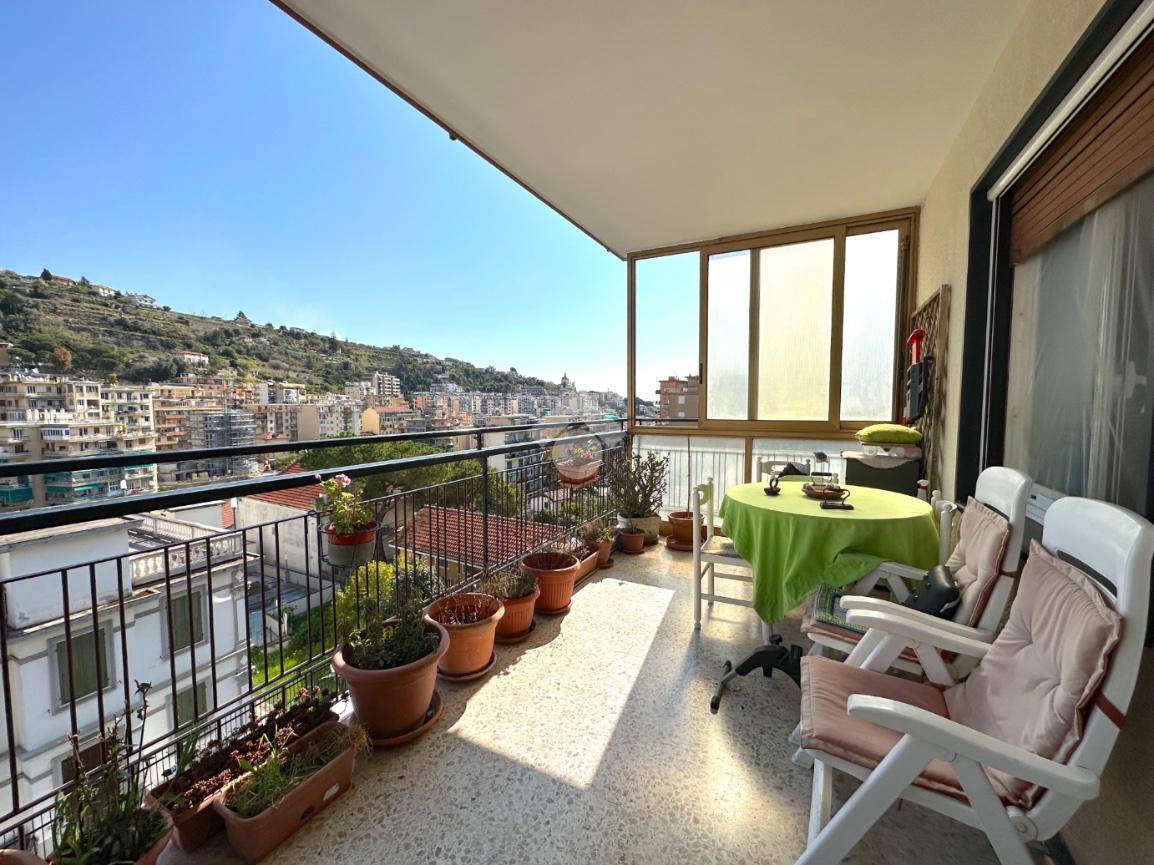 Quadrilocale Str  Borgo Ponente 15, San Bartolomeo, Sanremo