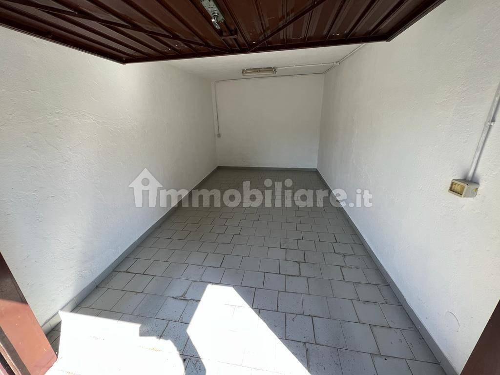 Garage - Box in Vendita