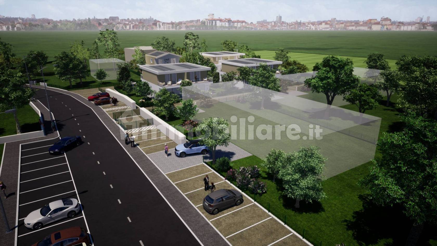 Bilocale nuovo, piano terra, Cavallino, Cavallino-Treporti