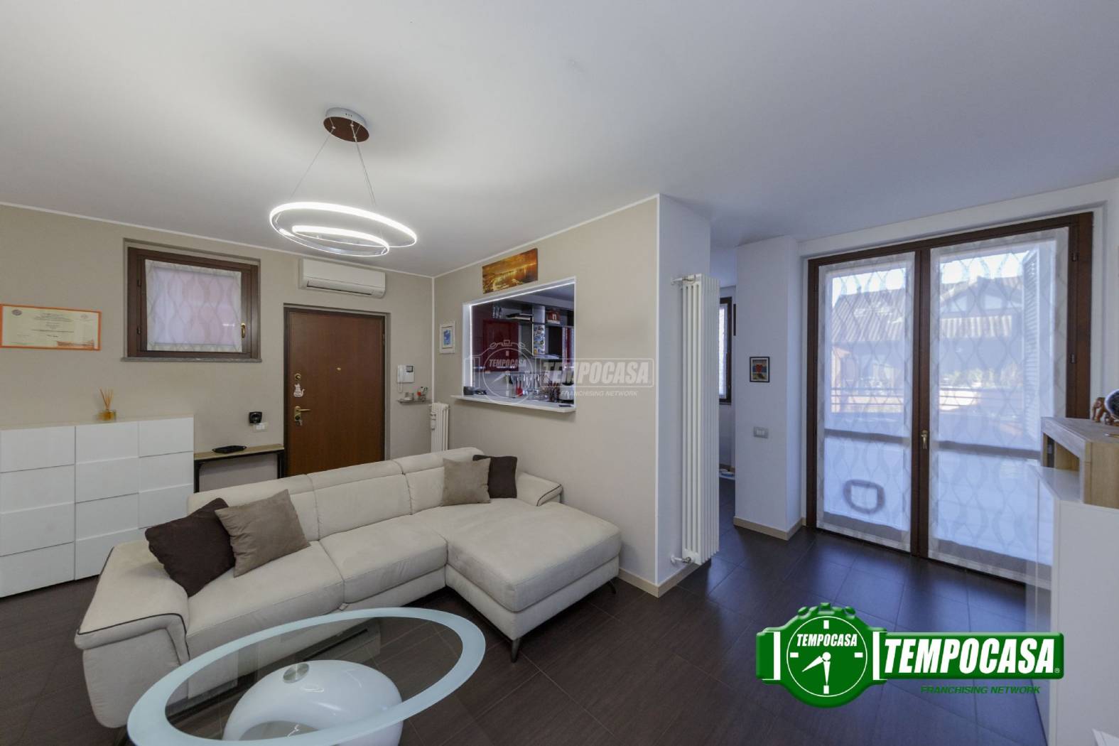 Bilocale via Giotto, Torriano, Certosa di Pavia