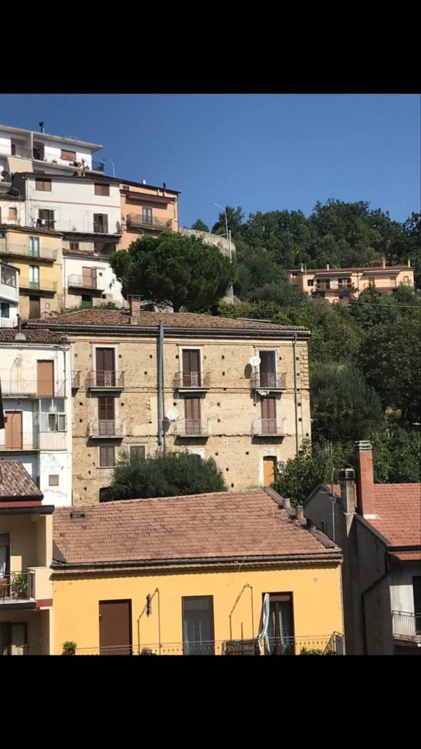 Appartamento Vico Gloria, San Chirico Raparo