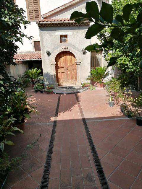 Appartamento via San Pietro 19, Centro, Vitulano