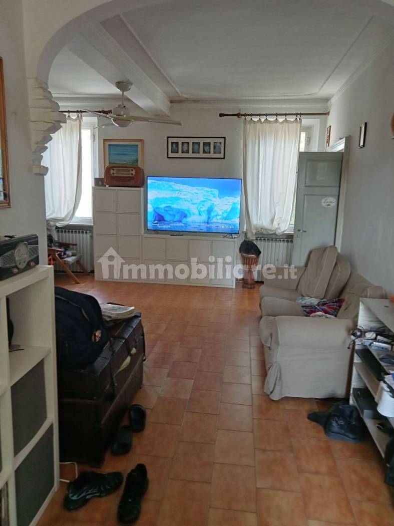 Quadrilocale via Alceste De Ambris, San Leonardo, Parma