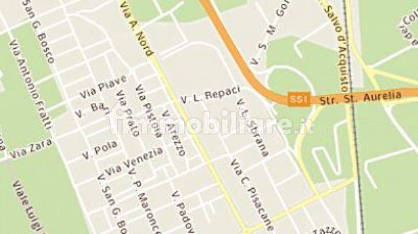 Garage - Box in Vendita