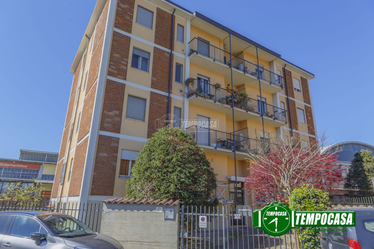 Bilocale viale Sardegna, Centro Storico, Pavia