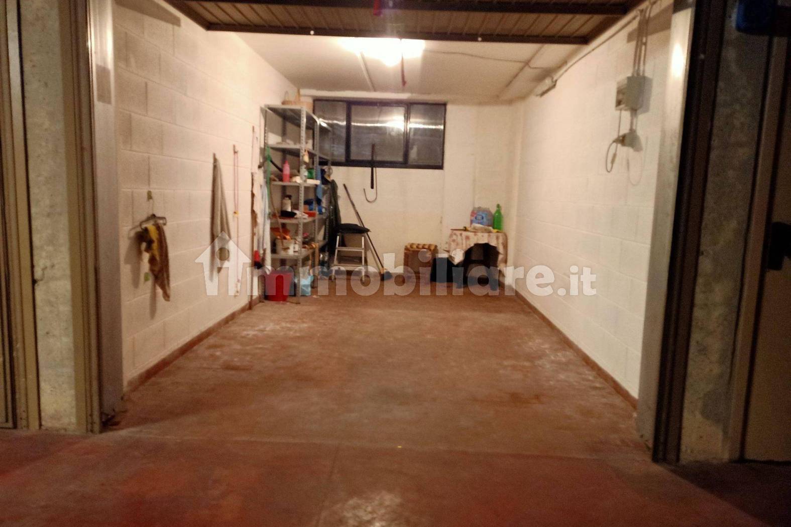 Garage - Box in Vendita