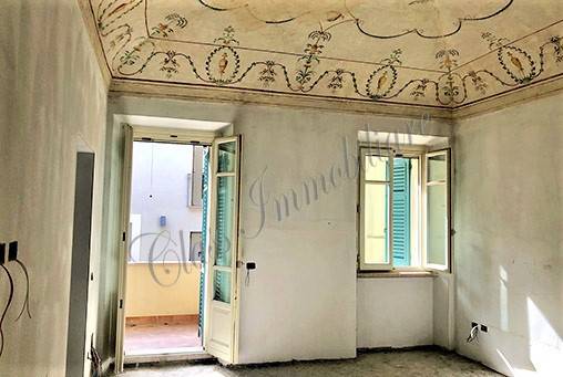 Quadrilocale via Pomponazzo, Centro, Mantova