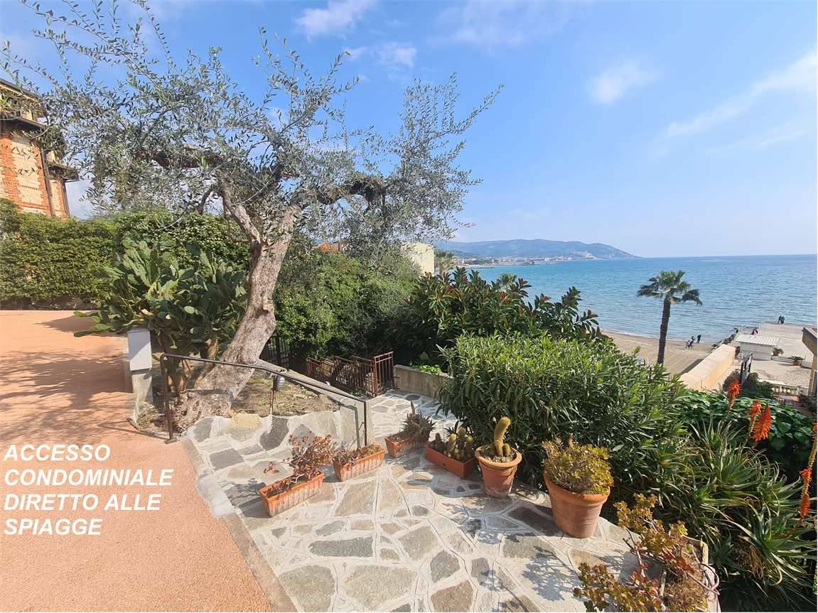 Bilocale via sant&#x27;elmo, Centro, Diano Marina