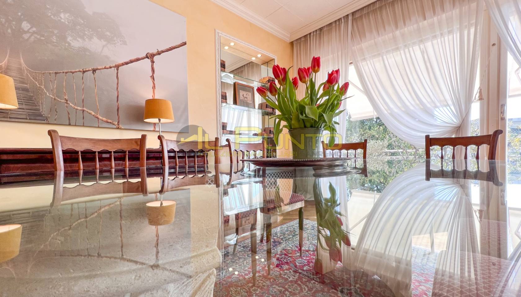 Appartamento via Solaro 25, Solaro, Sanremo