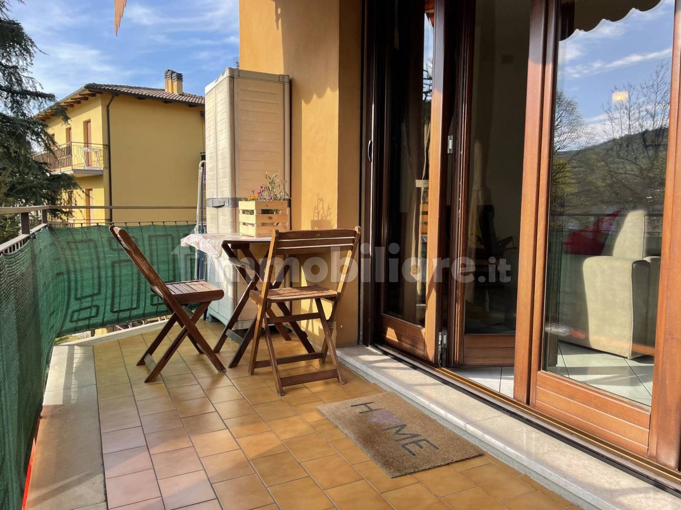 Trilocale via Idice, Mercatale, Ozzano dell&#x27;Emilia