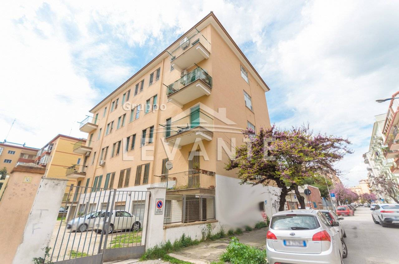 Appartamento via Nicola Zingarelli 5, Immacolata, Foggia