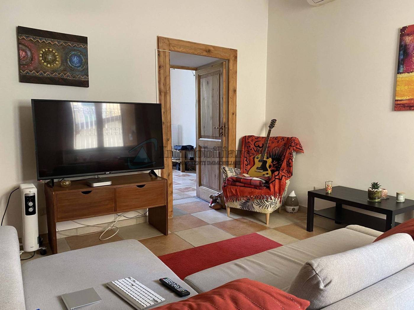 Trilocale via Pasquale Galluppi 4, Centro, Cosenza