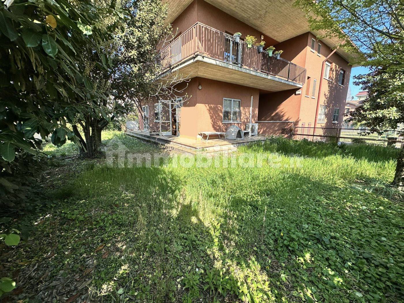 Quadrilocale via Flaminia 12C, Giuseppina - Villetta, Cremona