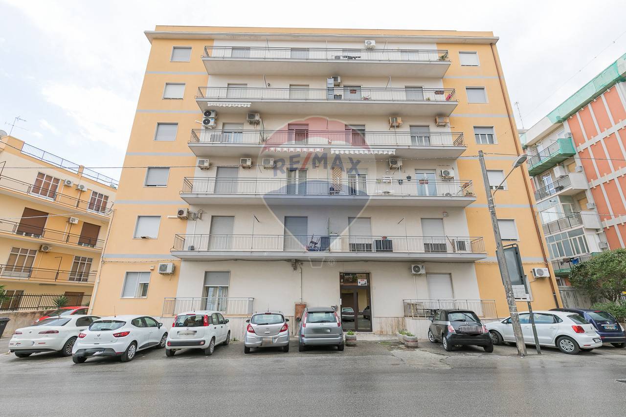 Appartamento via dei Servi di Maria 115, Grottasanta - Tunisi, Siracusa
