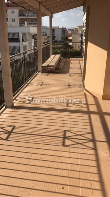 Appartamento nuovo, terzo piano, Aversa