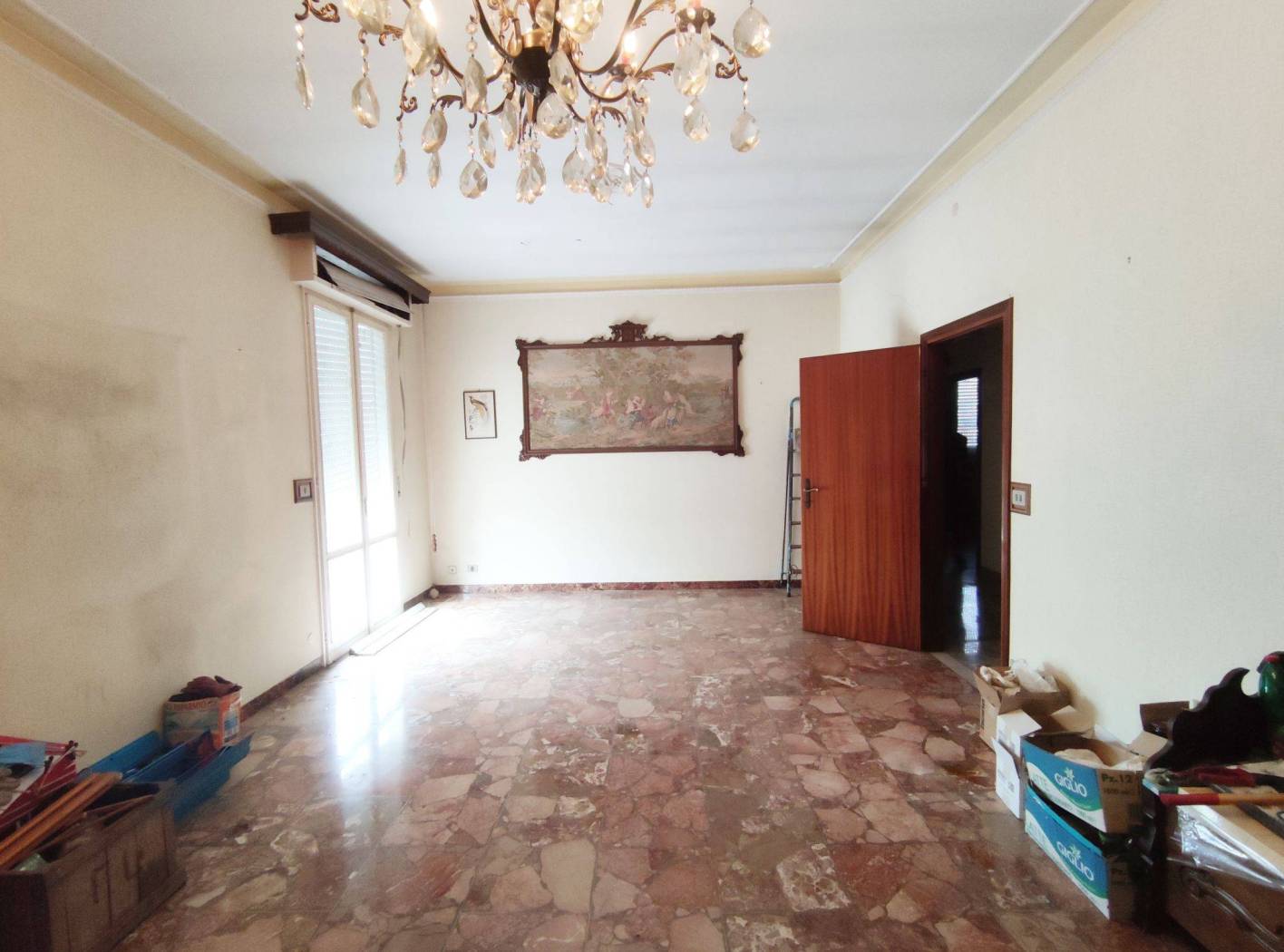 Trilocale viale Martiri della Libertà, Centro, Scandiano