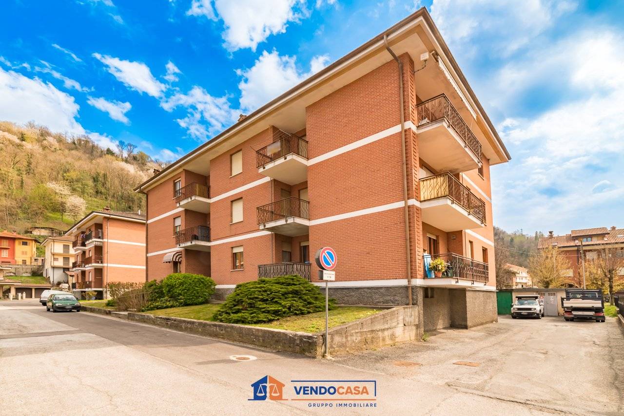 Bilocale via Circonvallazione 29, Centro, Rossana