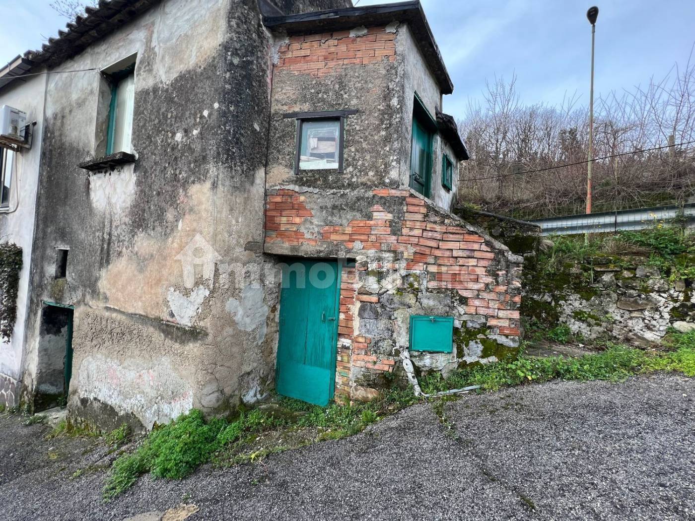 Bilocale san Bartolomeo giovi San c, Giovi Bartolomeo - Giovi Altimare, Salerno