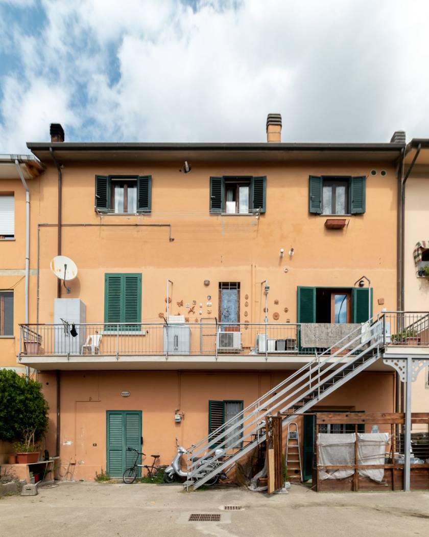 Quadrilocale via Emilia, Sant&#x27;Ermete - Putignano, Pisa