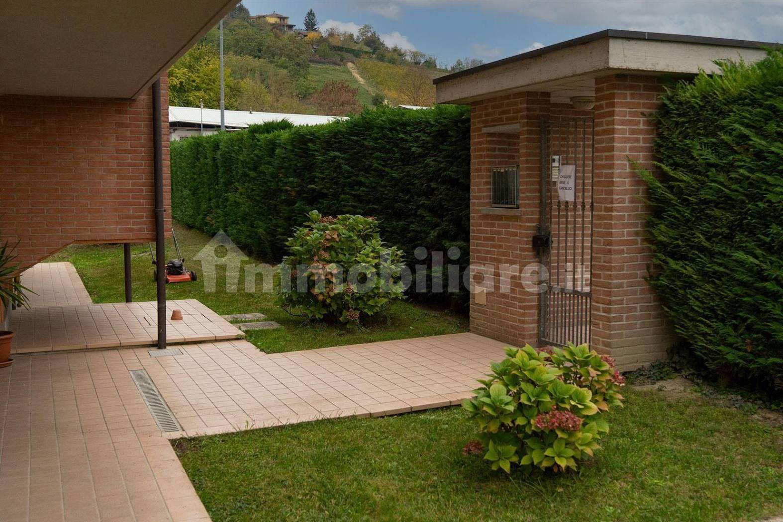 Quadrilocale via Eugenio Amerio 4, Canelli