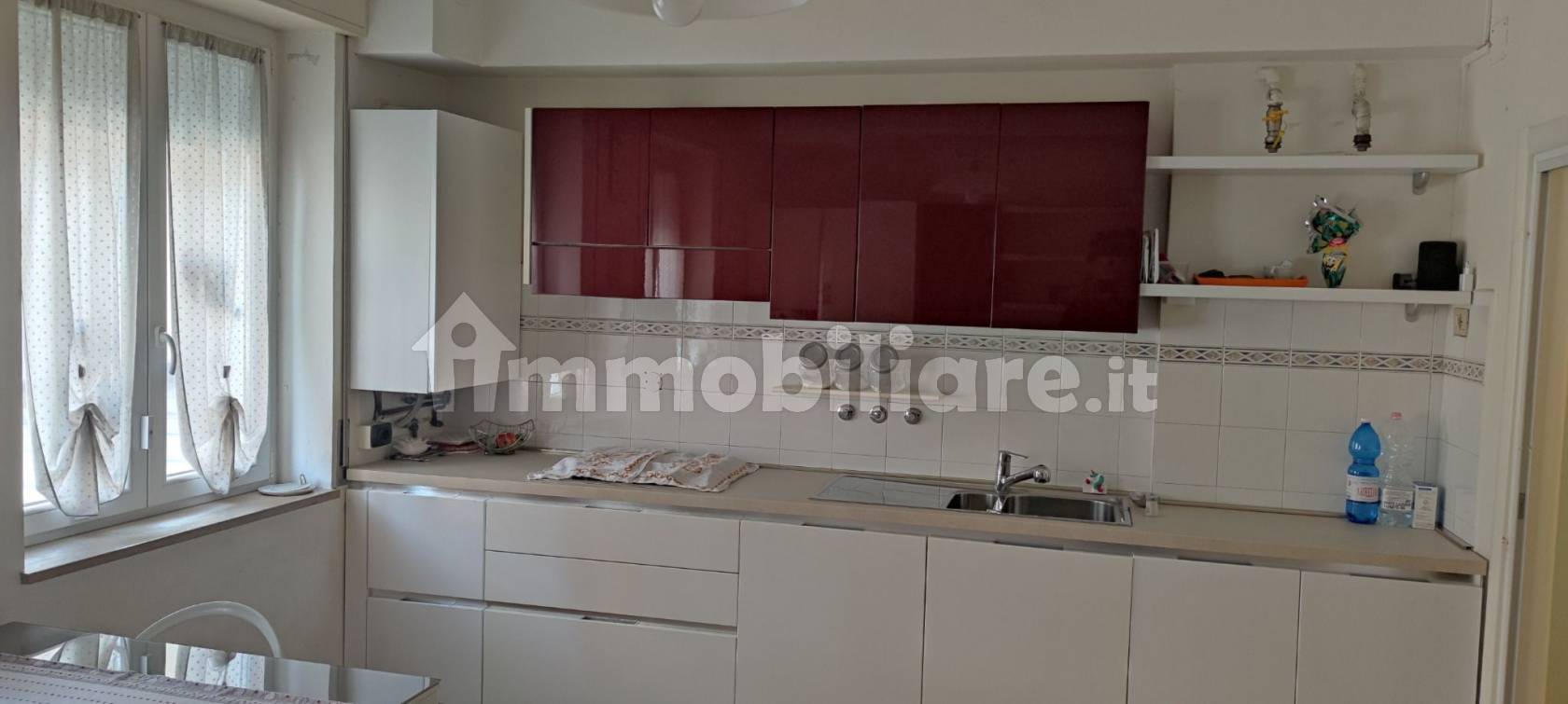 Appartamento via Martiri d&#x27;Ungheria 6, Centro Storico, Cesena