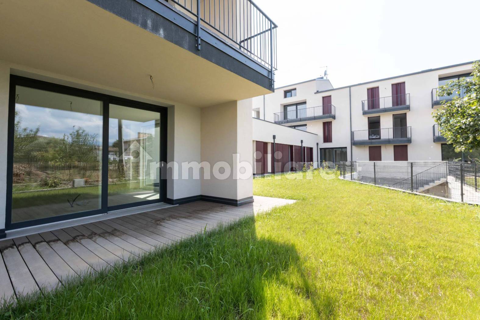 Quadrilocale via Roverina, Pedemonte, San Pietro in Cariano