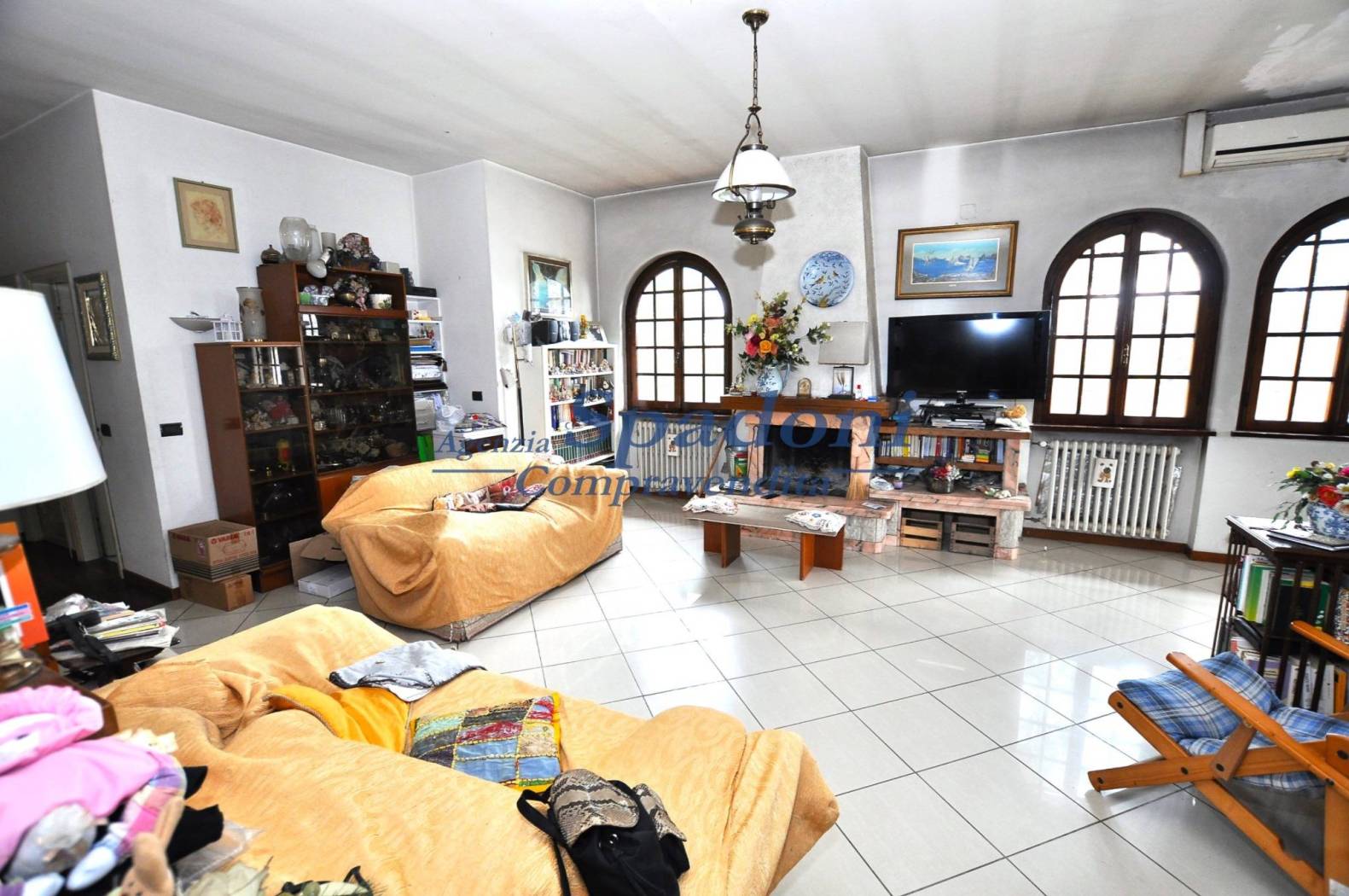 Appartamento via Gusci 7, Borgo A Buggiano, Buggiano