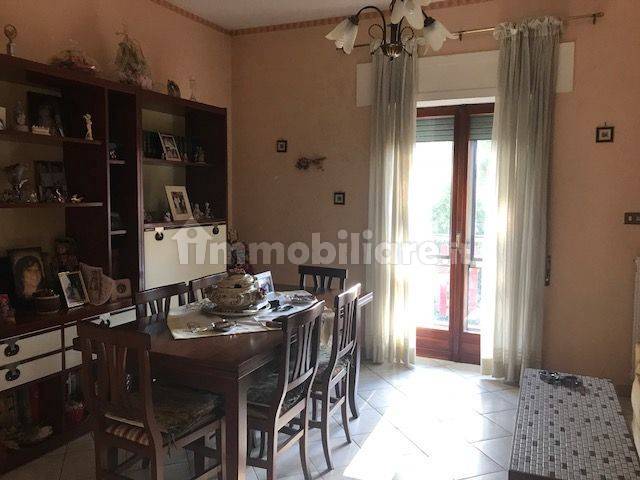 Trilocale via Aldo Moro, 72, Centro, Ceprano