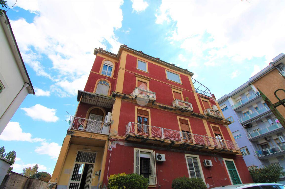 Quadrilocale viale formisano 9, San Giorgio a Cremano