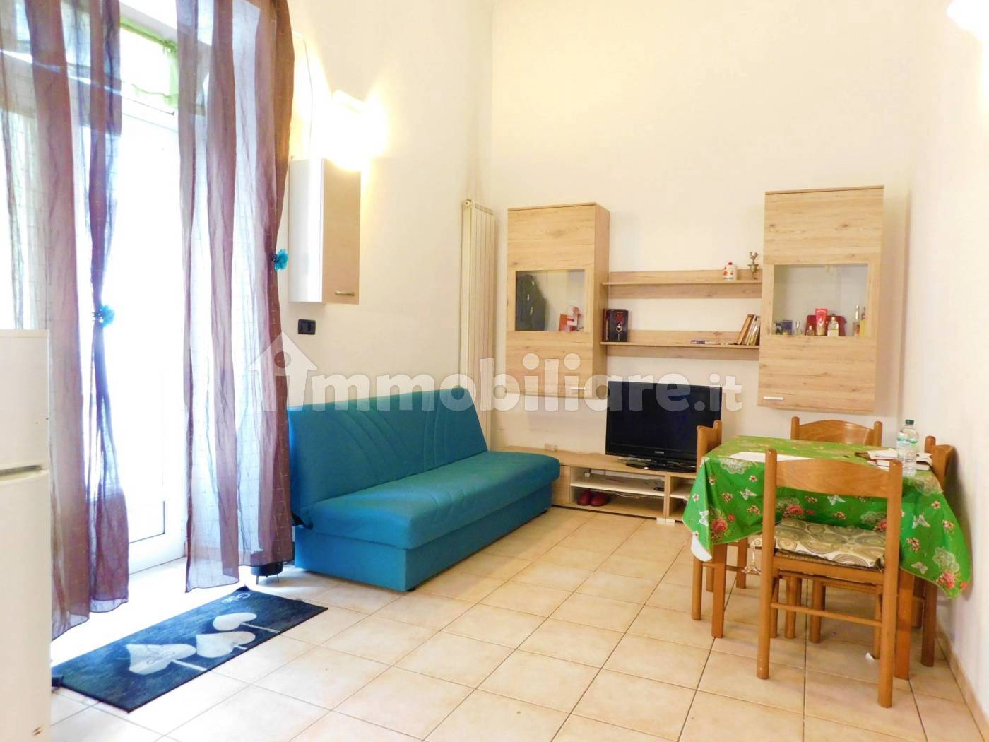 Bilocale corso dei Mille, Martina Franca