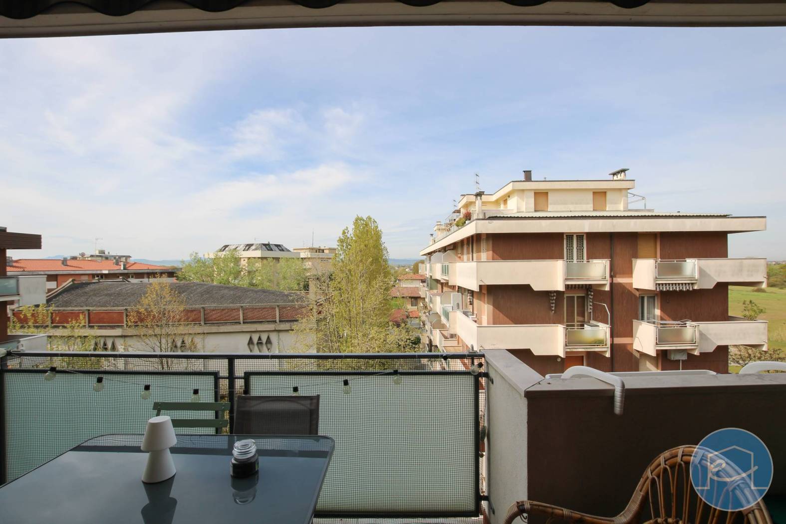 Bilocale viale Antonio Canova 2, Valverde, Cesenatico