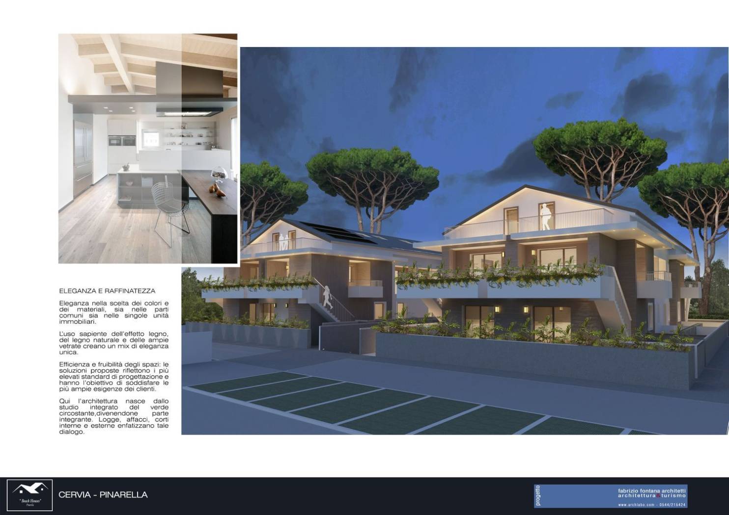 Appartamento pinarella San c, Centro, Cervia