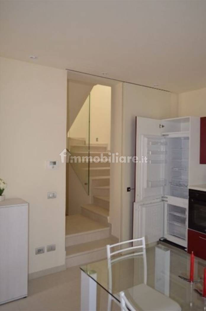 Quadrilocale via Melozzo da Forlì, Mare, Cervia