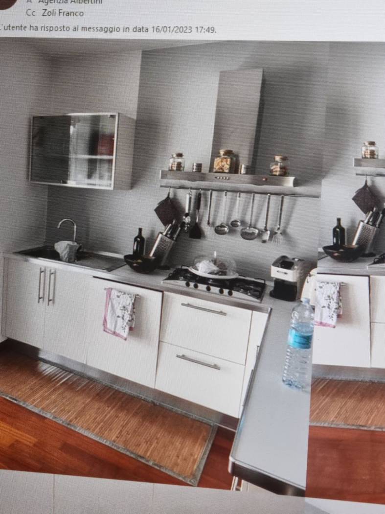 Trilocale BOVA San c, Centro, Cervia