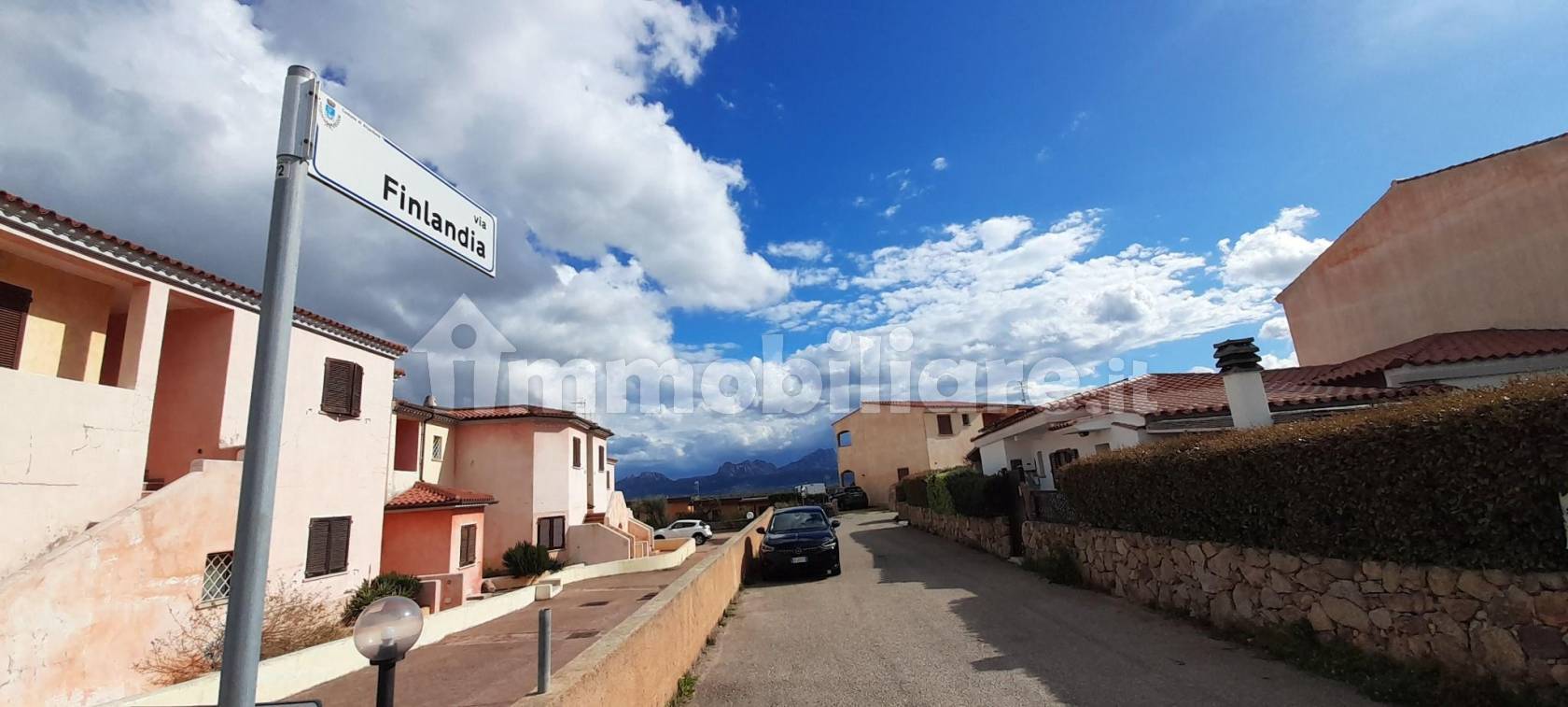 Garage - Box in Vendita