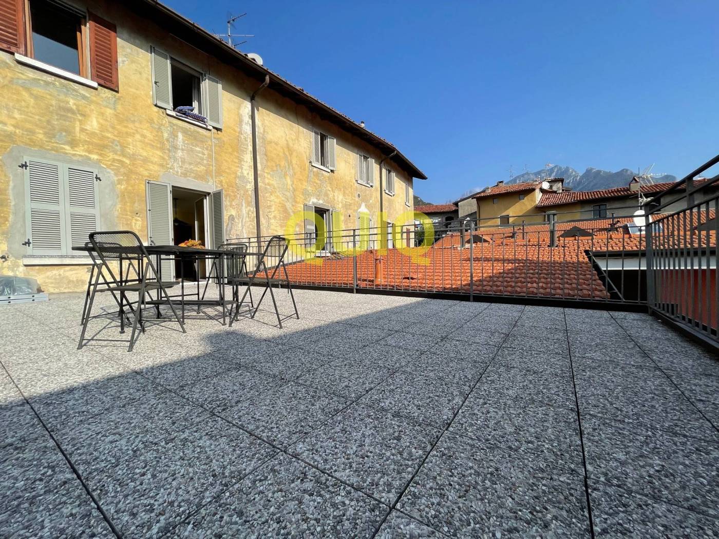 Trilocale buono stato, primo piano, Valmadrera