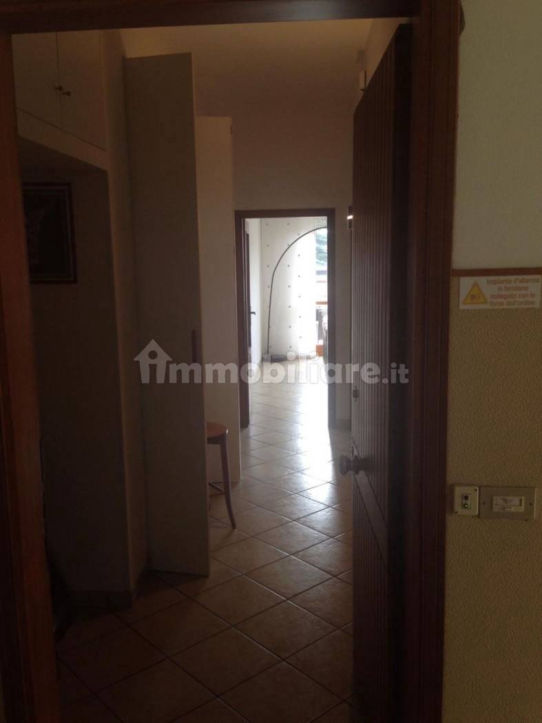 Appartamento piazza andrea costa San c, Centro, Cervia