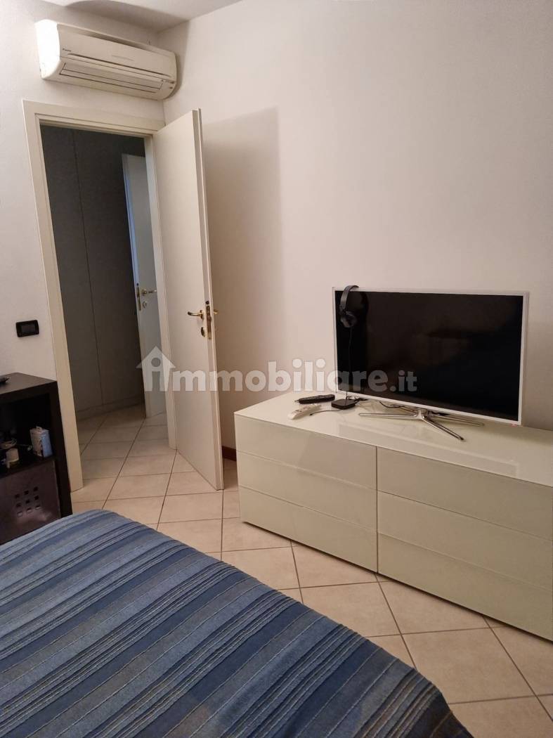 Trilocale COLOMBO San c, Centro, Cervia